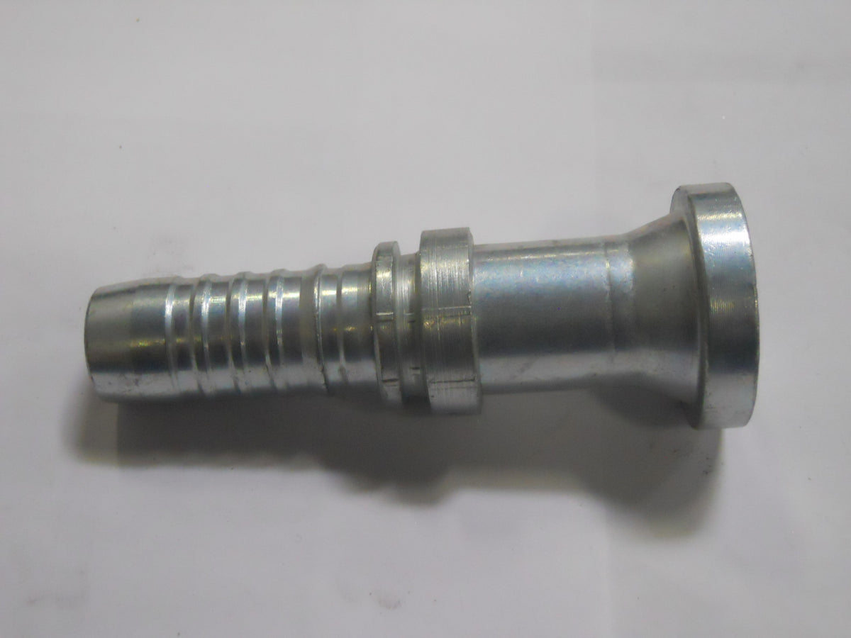 #16 CODE 62 O-RING FLANGE HEAVY – Shop Fecon