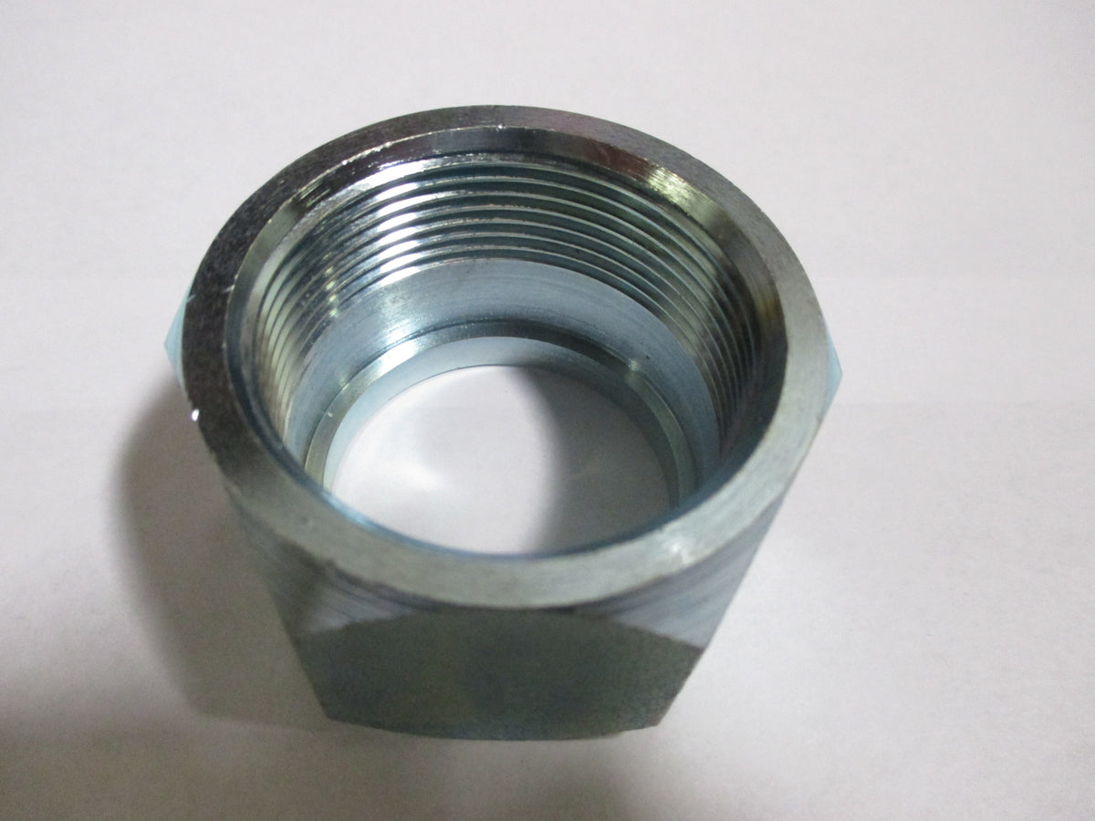 #24 JIC TUBE NUT – Shop Fecon