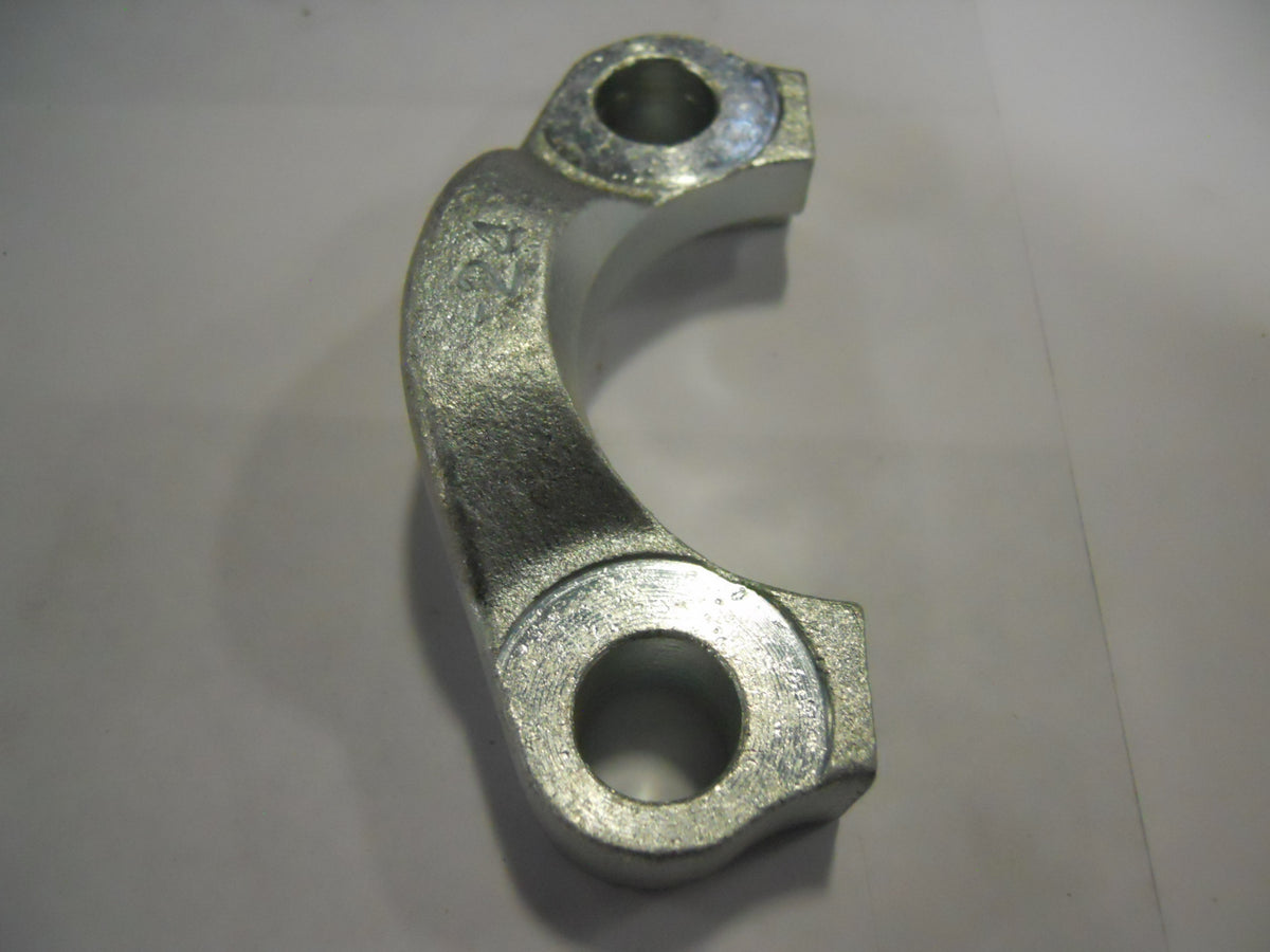 1 1/2" CODE 61 SPLIT FLANGE HALF – Shop Fecon