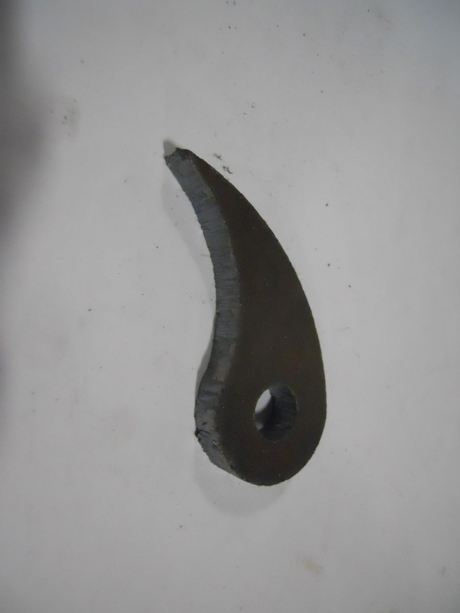 FRONT CON. TOOTH – Shop Fecon