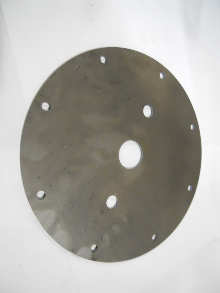 V. SCREW BOTTOM PLATE – Shop Fecon