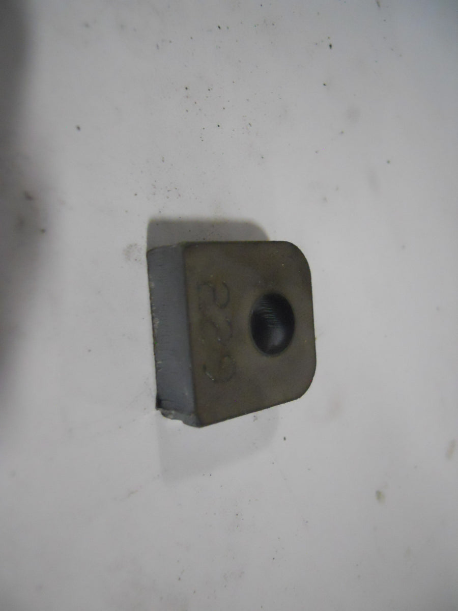 CLAMP BOLT TAB – Shop Fecon