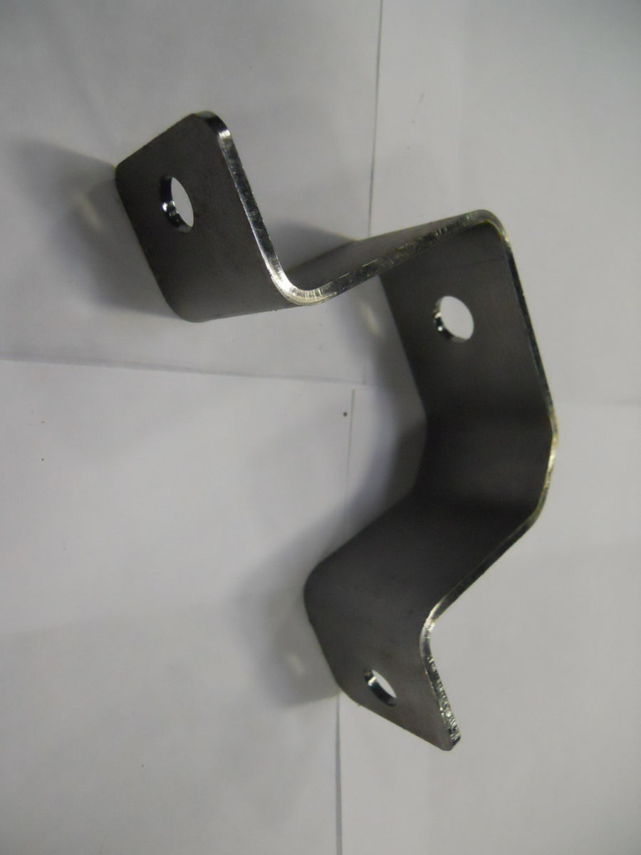 CART SPRING FRAME – Shop Fecon