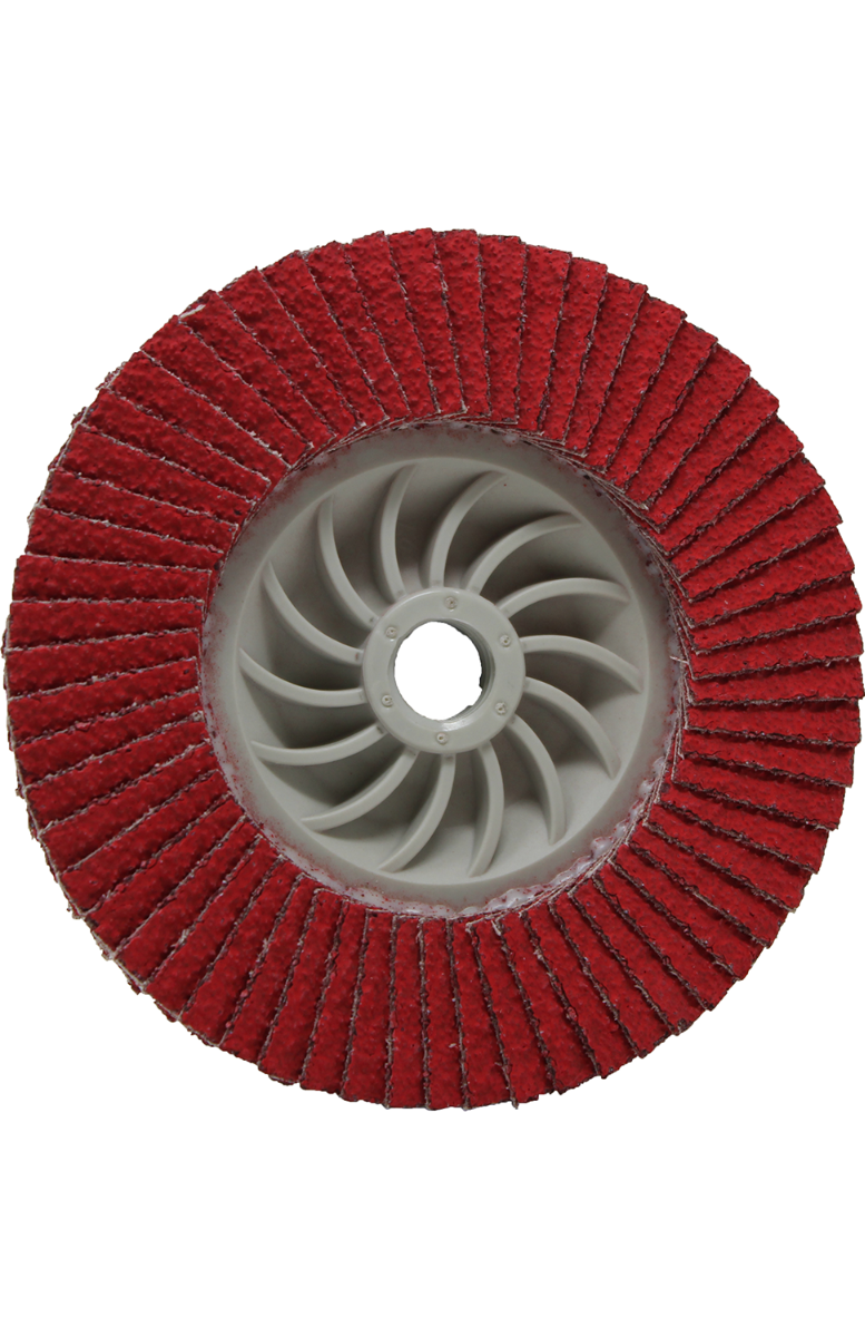 Fecon TUFF FLEX Grinding Disk – Shop Fecon