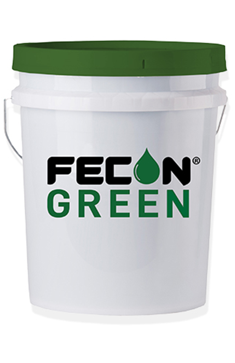 BIO-GEAR OIL SAE 80W90 - 5 GALLON PAIL – Shop Fecon