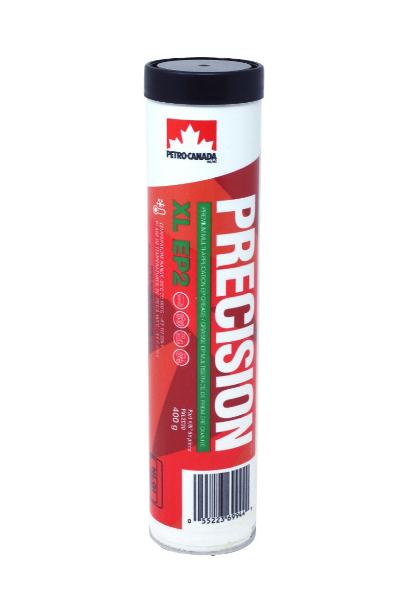 Grease, Tube 14oz, Precision XL- 10 PACK – Shop Fecon