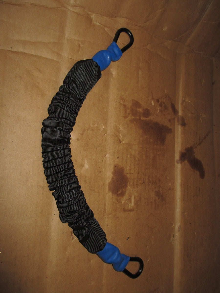 EXTRA STRETCH EXT. SPRING – Shop Fecon