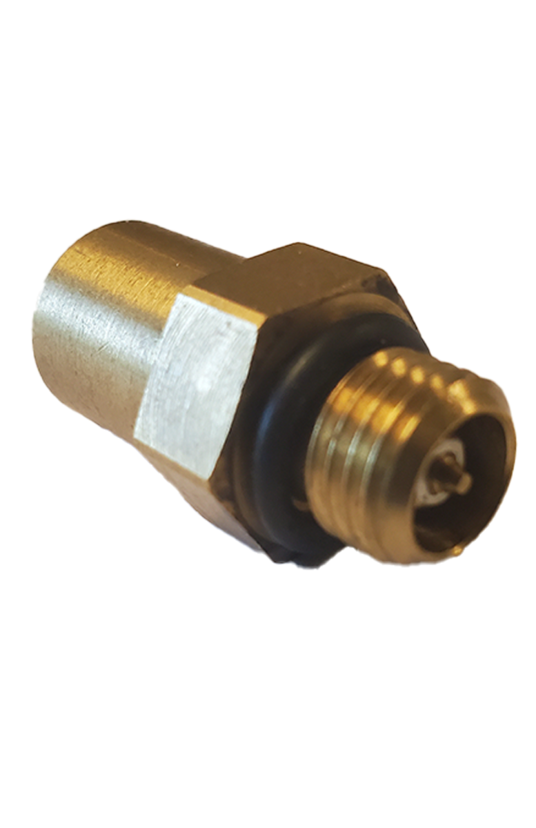 #4 SAE VENT RELIEF SET 200 PSI – Shop Fecon