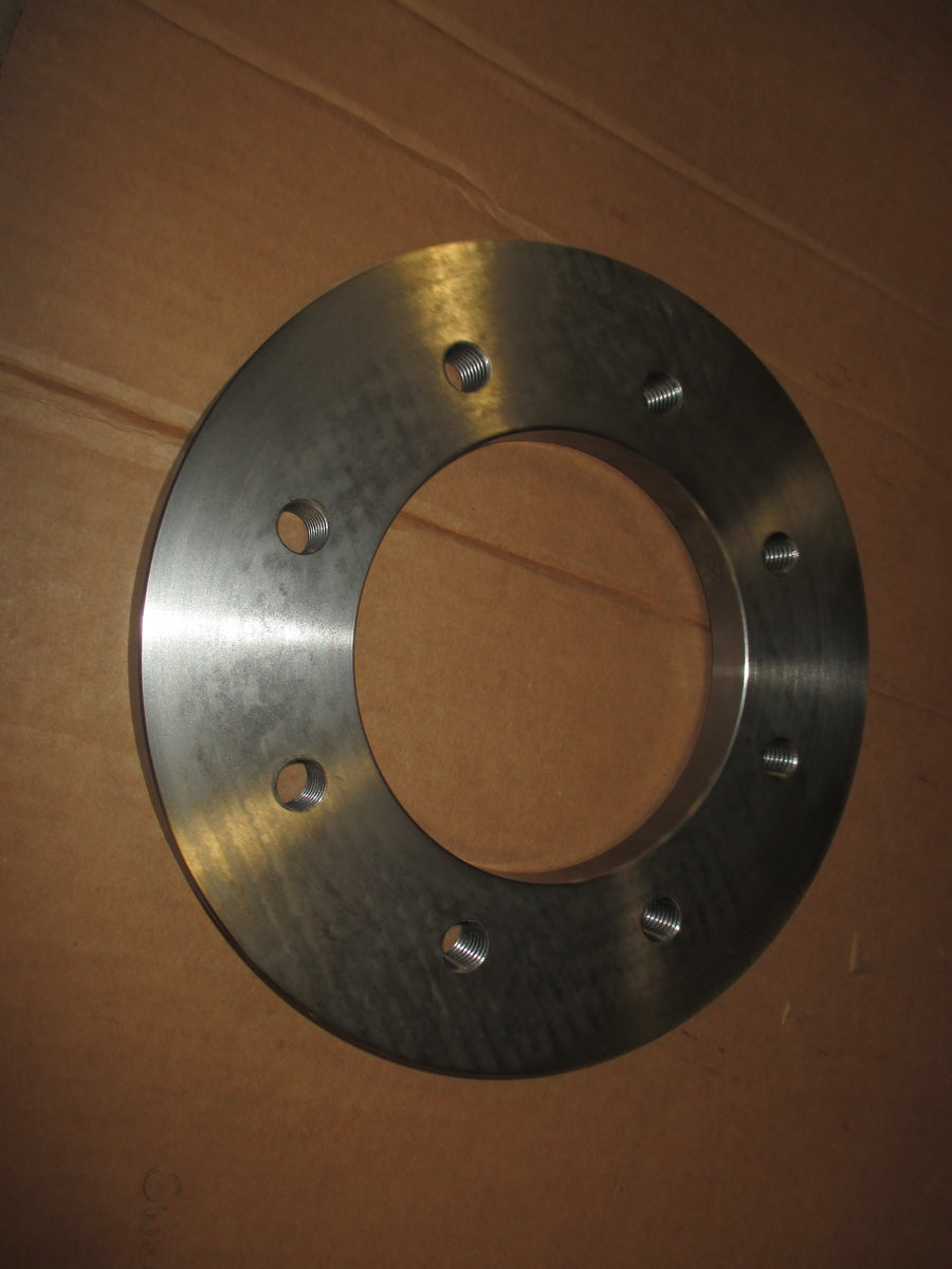 MACH, DIRT RING FLAT BACK HOLDER – Shop Fecon