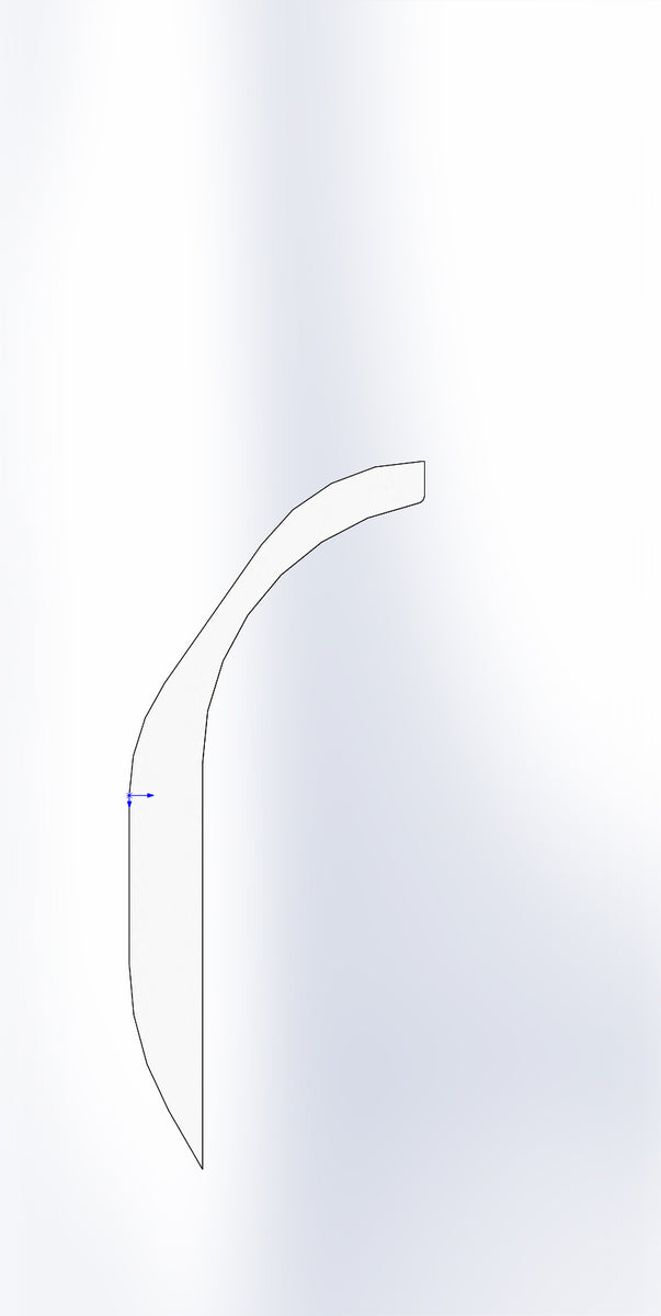 SKID SHOE GUSSET – Shop Fecon