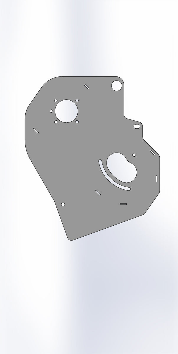 BOX SIDEWALL SS – Shop Fecon