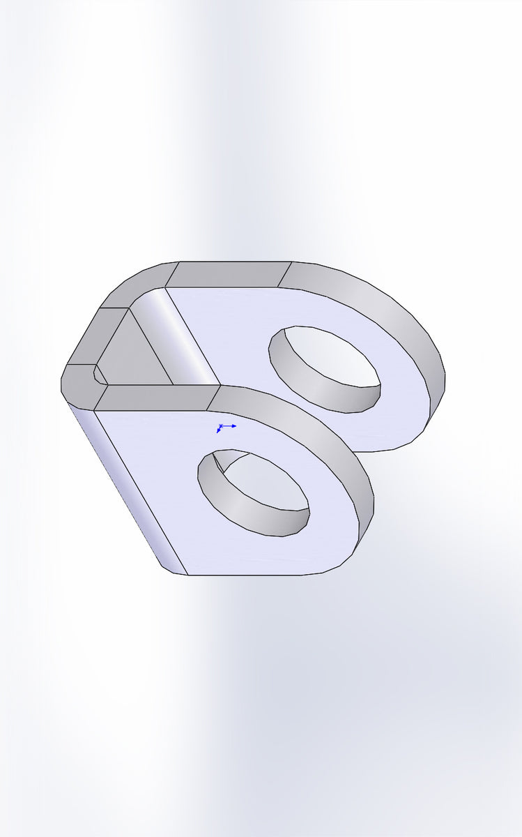 STABILIZER BAR ATTACH - ONE PIECE – Shop Fecon