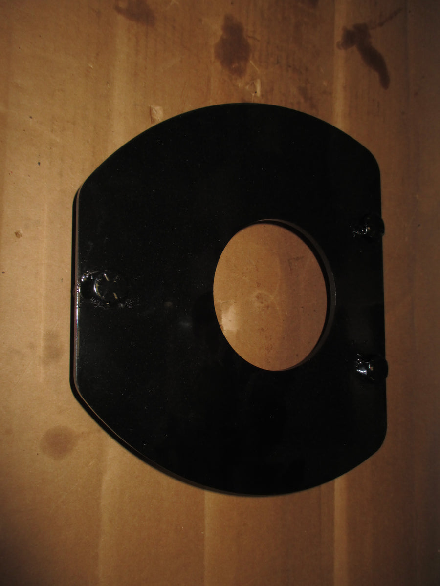 DRIVE BEARING COVER PLATE WELD – Shop Fecon