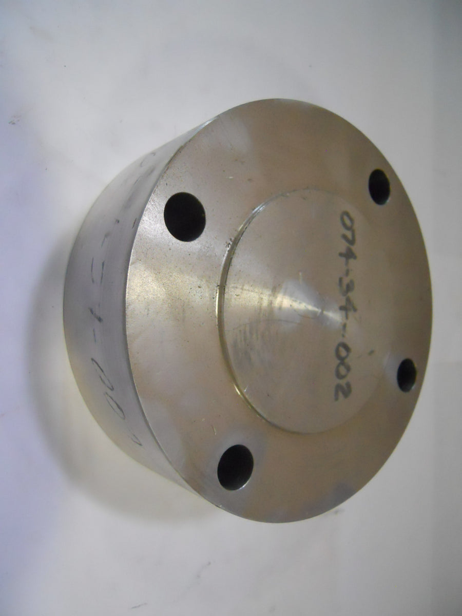 74 PTO DRIVE SHAFT SPACER – Shop Fecon