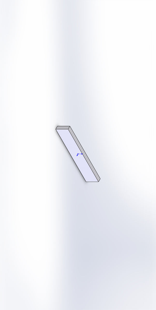 REAR BOTTOM FILLER PLATE – Shop Fecon