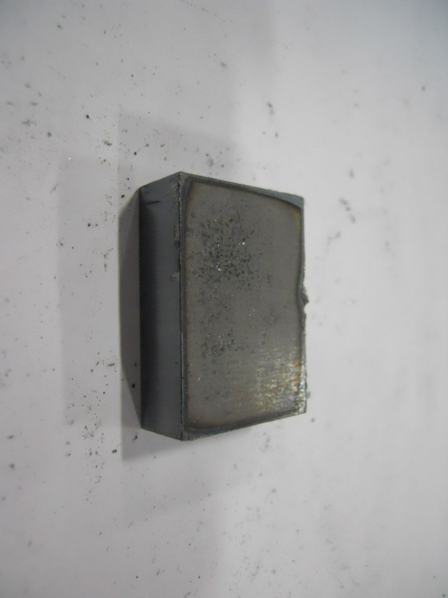 UPPER BOTTOM FILLER PLATE – Shop Fecon
