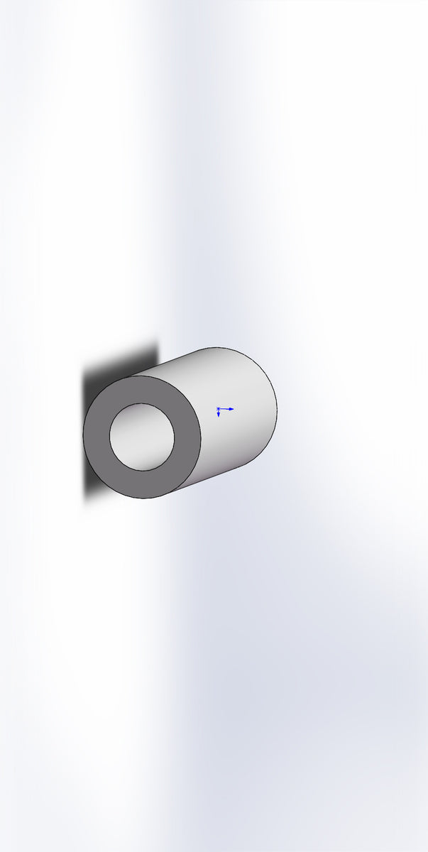THREADED PIN RETAINER – Shop Fecon