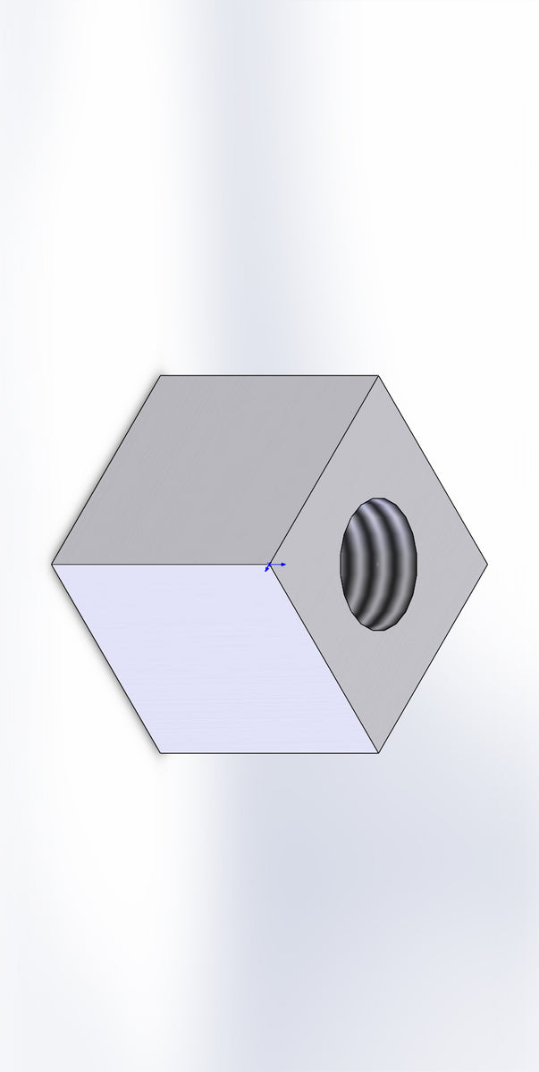 CHAIN ROD STOP BLOCK – Shop Fecon