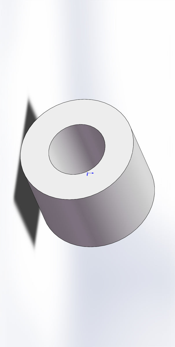 MACH LIFT PIN BOSS CHAPTRACK – Shop Fecon