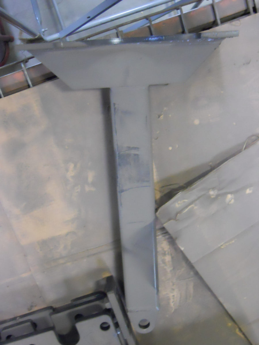 GEARBOX PIVOT ARM WELD – Shop Fecon