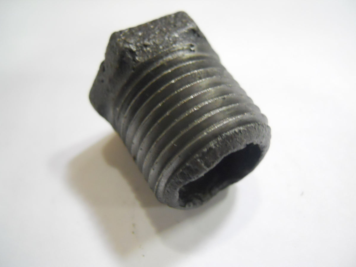 Reducer Bushing 1/2 x 3/8 NPT – Shop Fecon