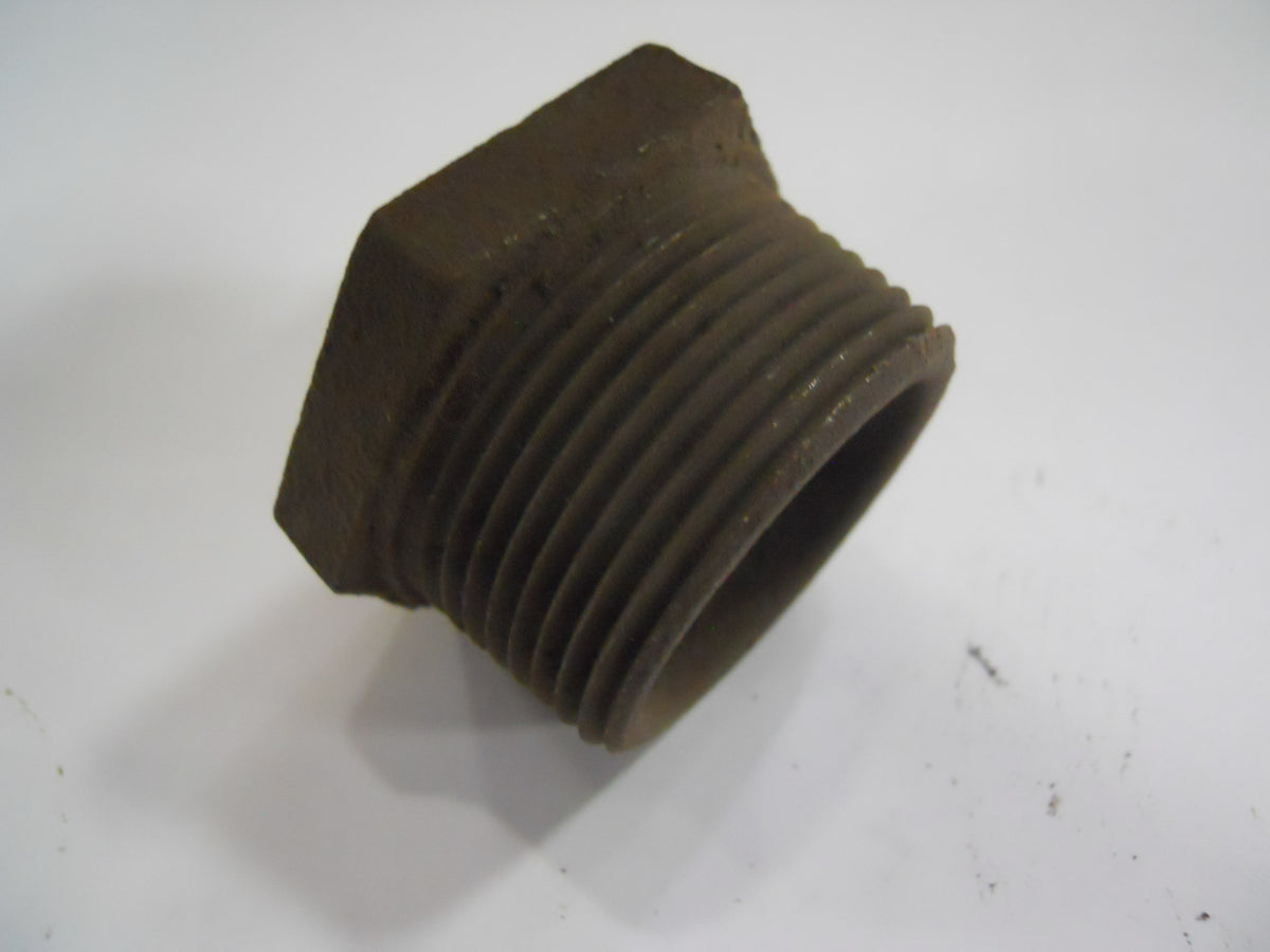 Reducer Bushing 1-1/4 x 3/4 – Shop Fecon