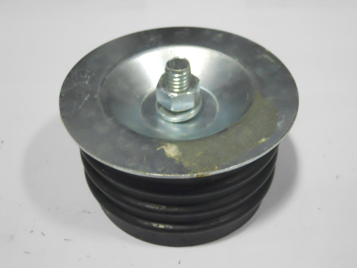 Valve Spring-Check 1-1/2" NPT – Shop Fecon