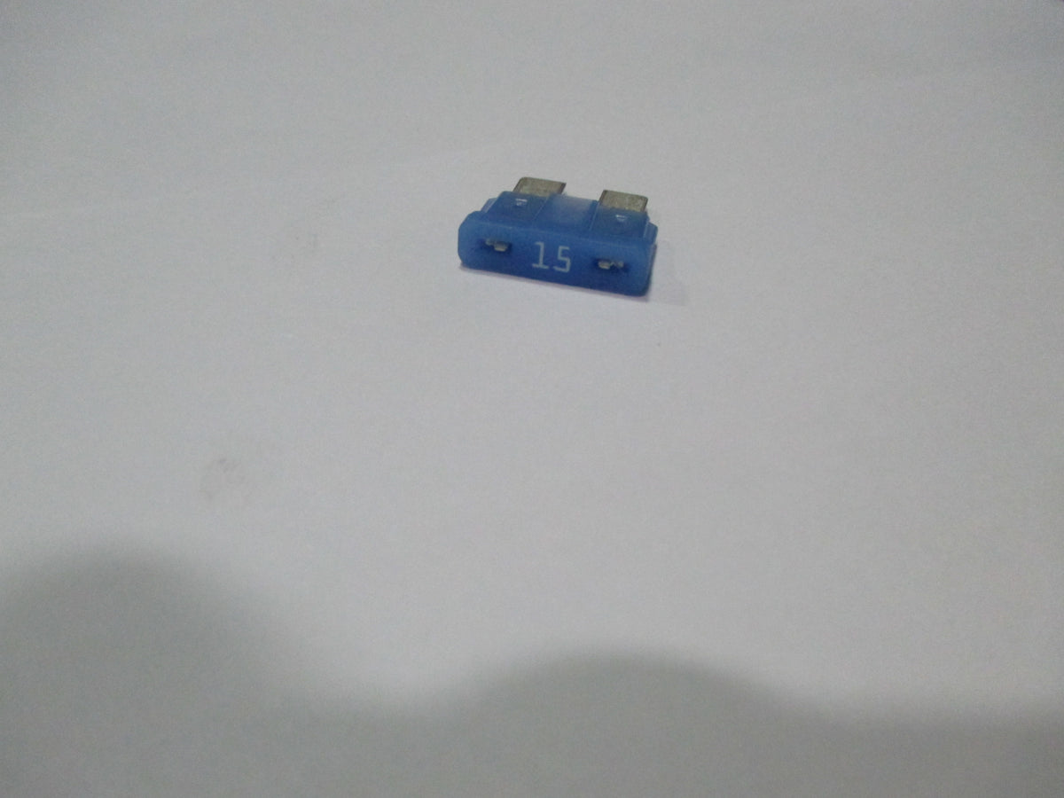 FUSE 15 AMP ATC15 – Shop Fecon