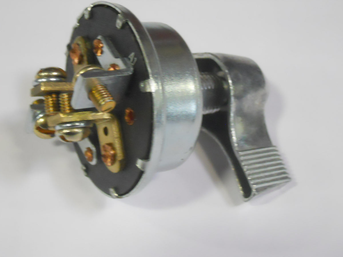 HIGH-AMP ROTARY SWITCH FORWARD/REVS – Shop Fecon