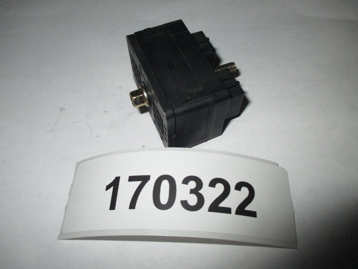 PLUG CINCH CONNECTOR 18 PIN – Shop Fecon