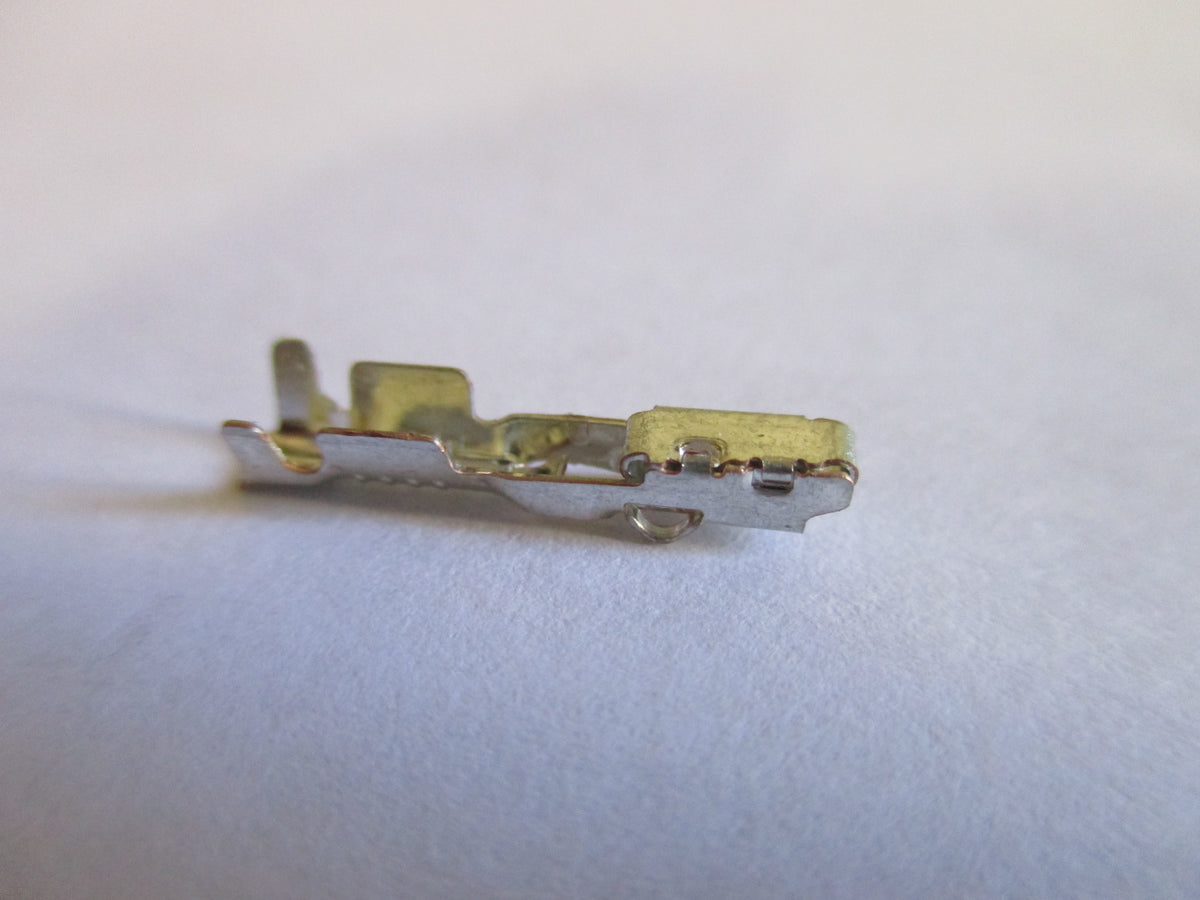 SOCKET TERMINAL CINCH 18-20 GA – Shop Fecon