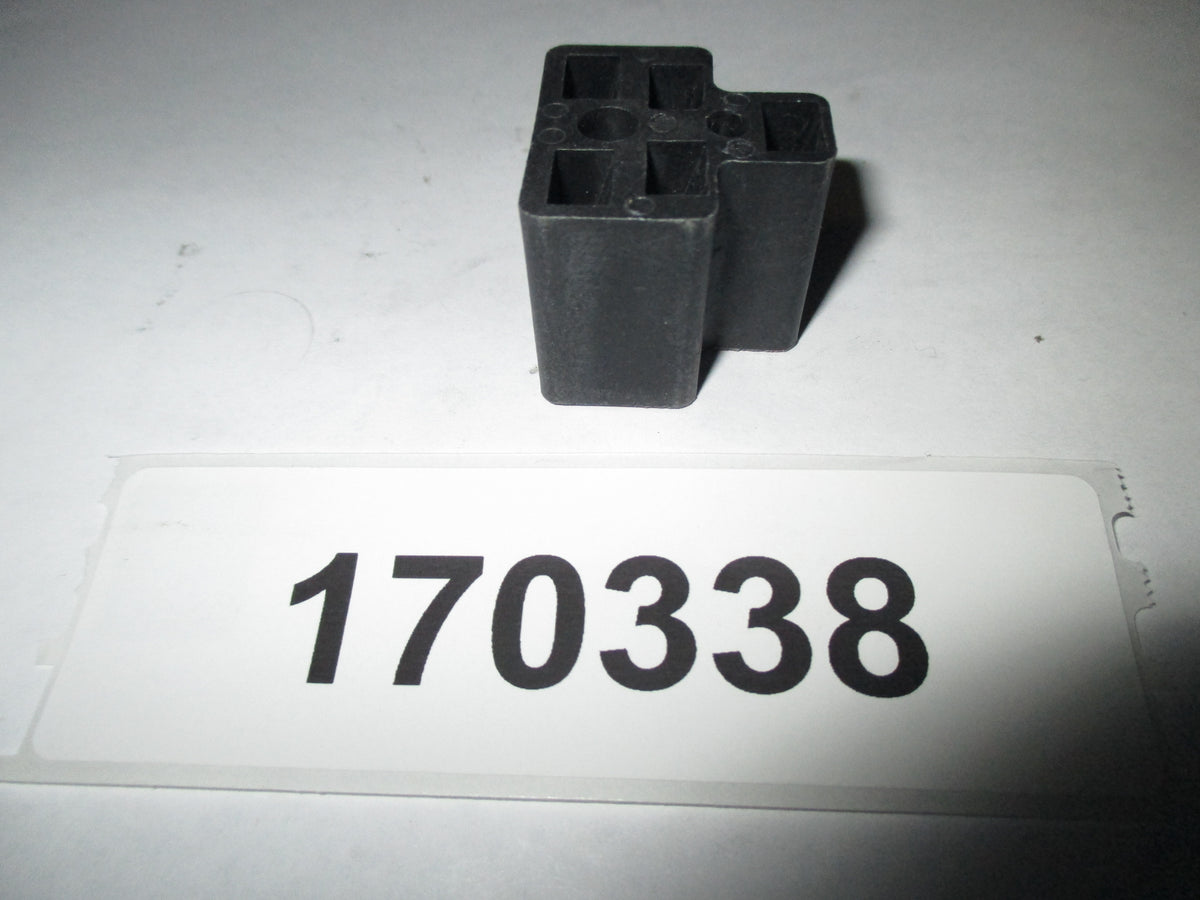 CONNECTOR 5-PIN PLUG 754C3 – Shop Fecon