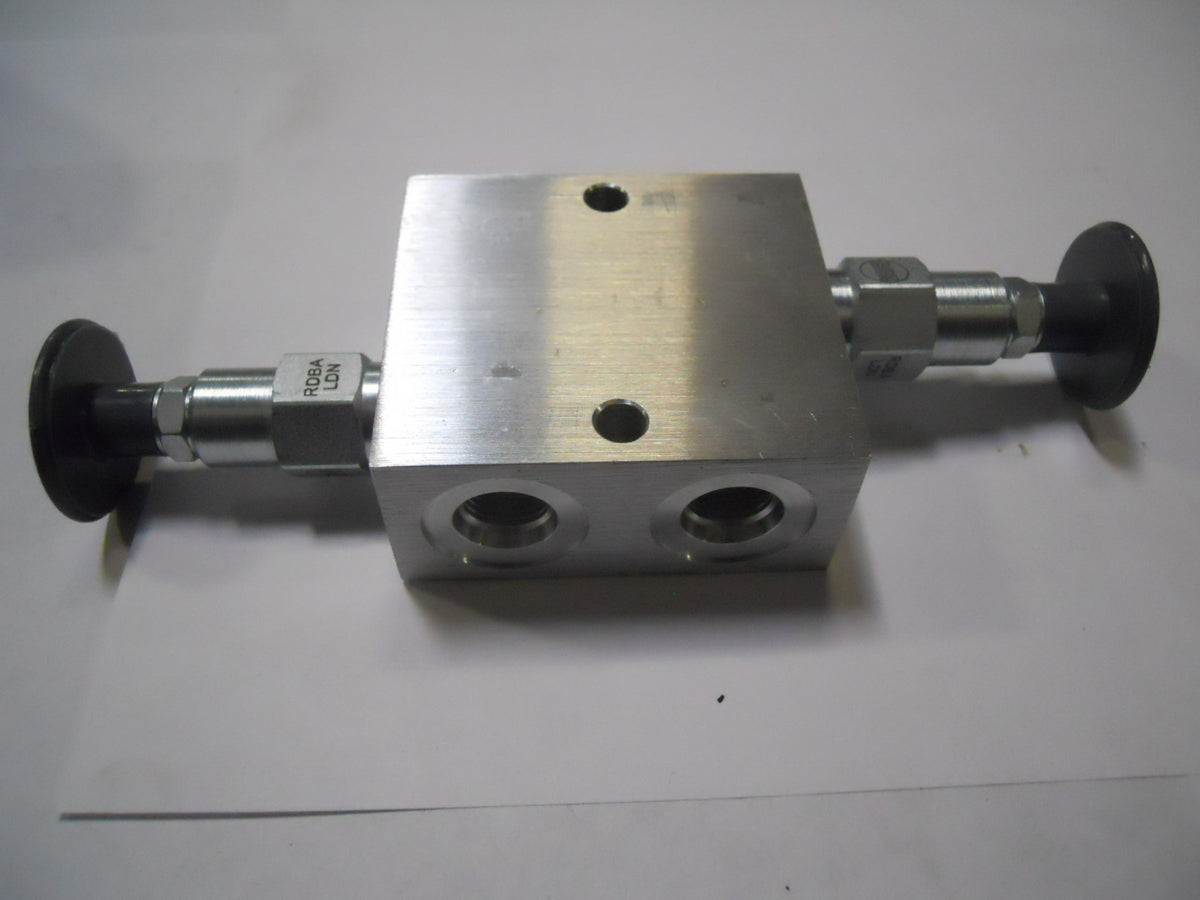 VALVE SUN RELIEF CROSS PORT 800 PSI – Shop Fecon