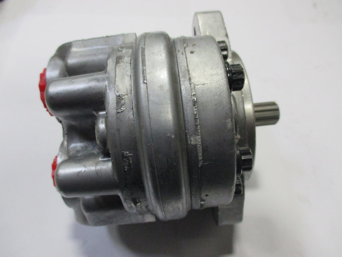 Pump Hyd Eaton Gear .58 CIR CW – Shop Fecon