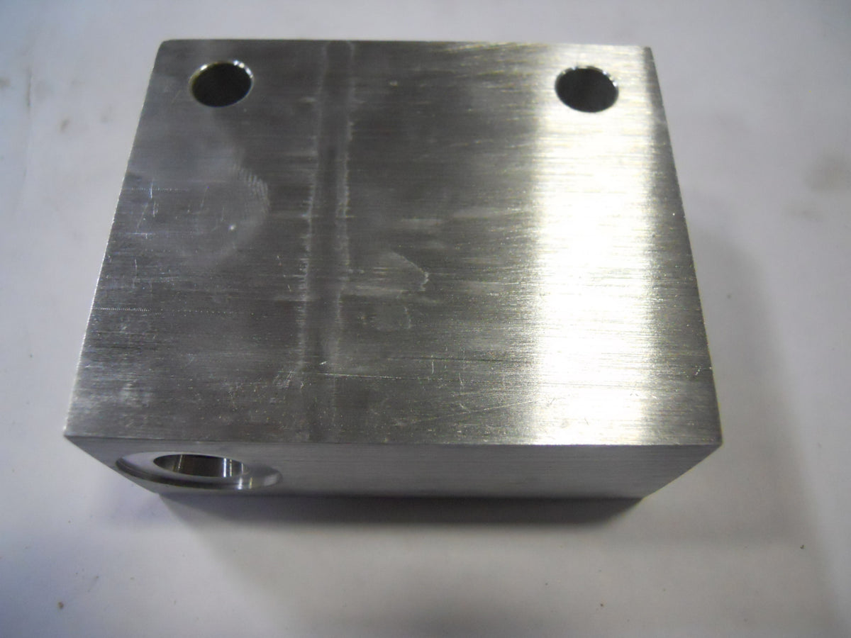 BODY SUN ECH T-11A #4 3 PORT – Shop Fecon