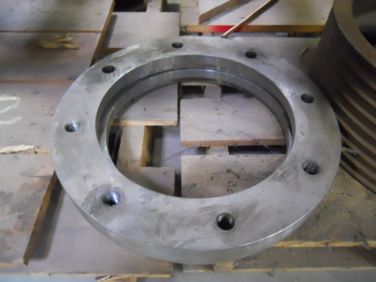 MACH BOLTING FLANGE 250EXC FGT – Shop Fecon