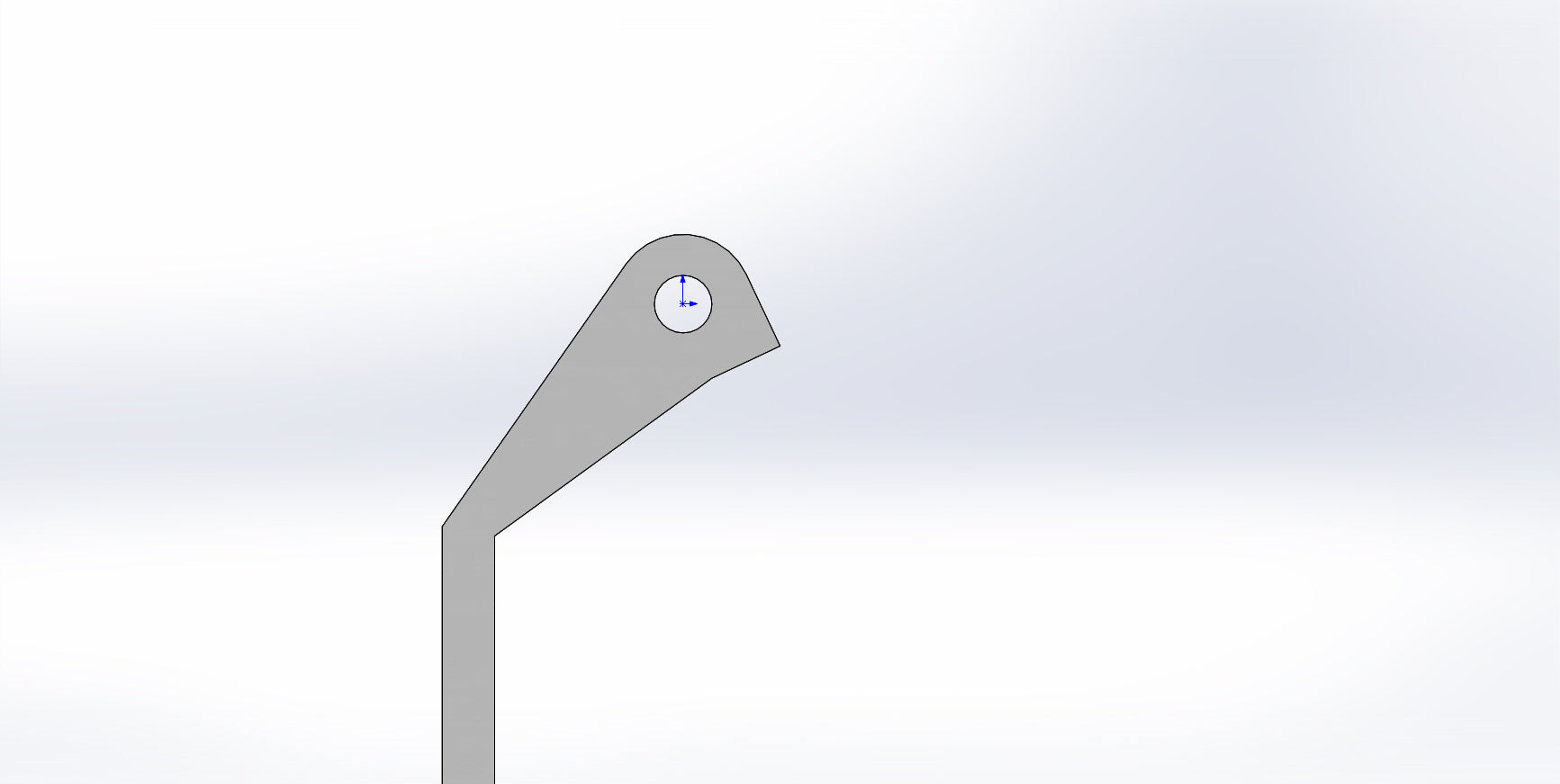 DOOR LUG, EXTENDED – Shop Fecon