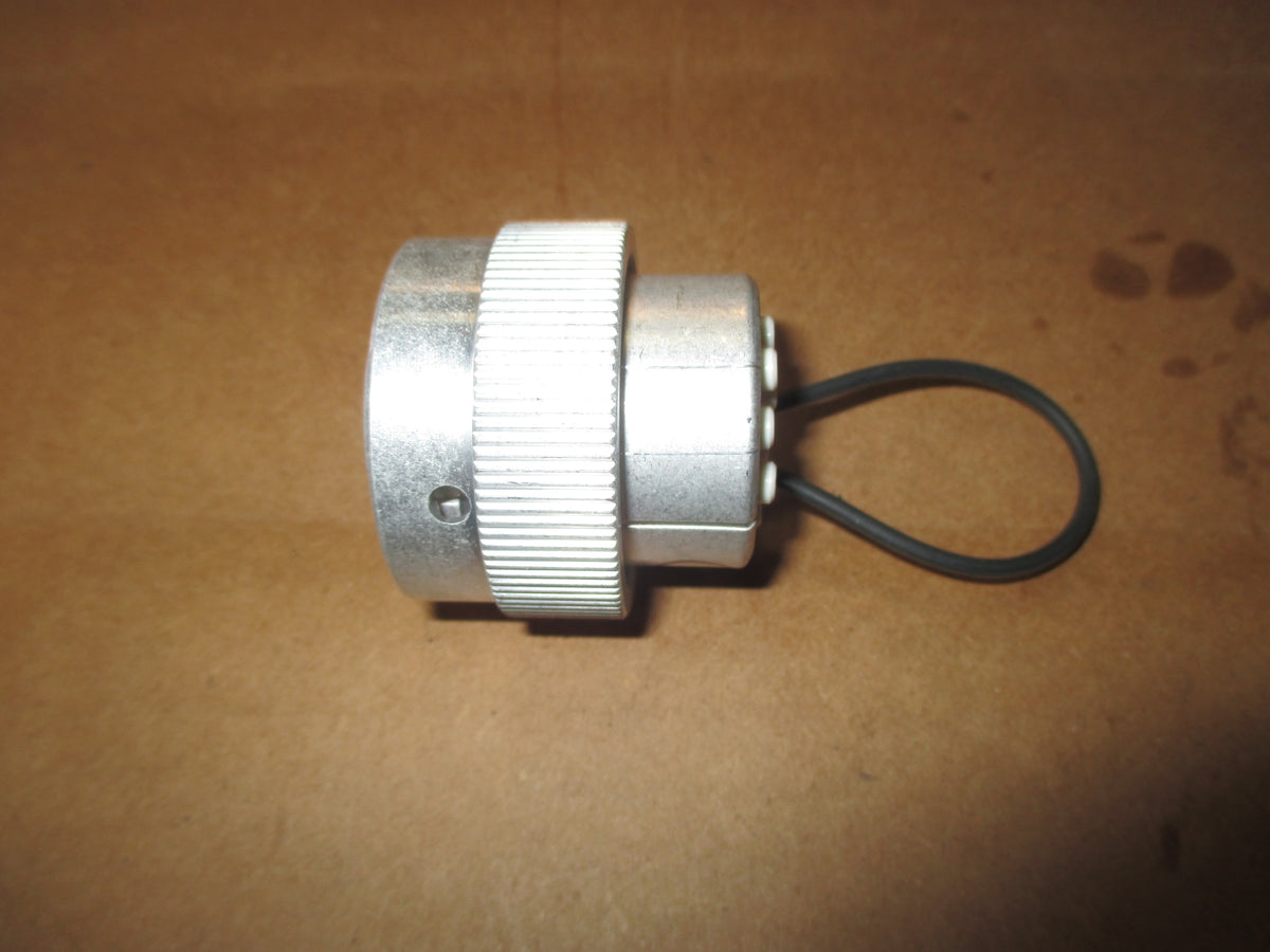PLUG HIGH FLOW JUMP CNH – Shop Fecon