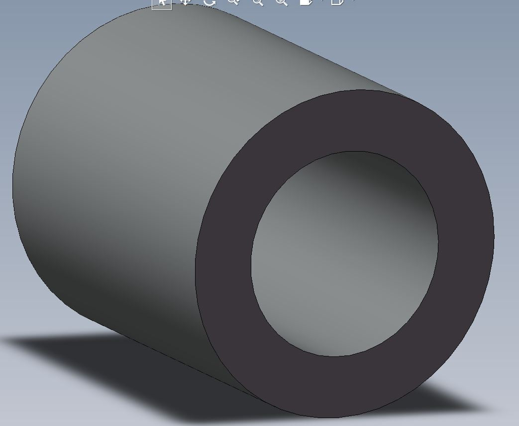 MACH TUBE PIVOT SHIPPING LEG – Shop Fecon