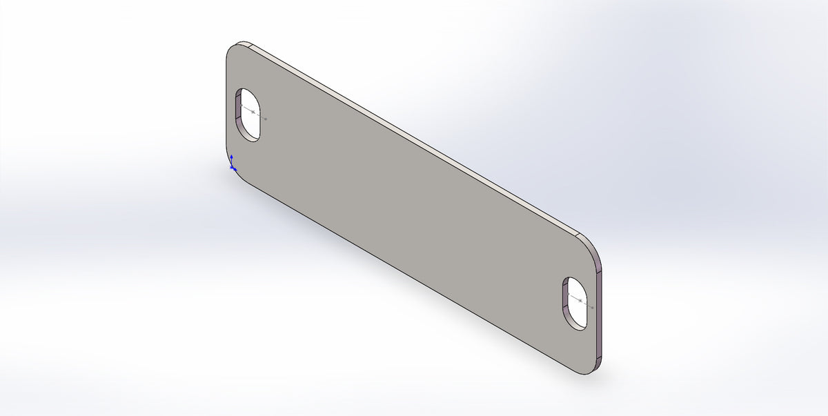 FAB ACCESS PANEL – Shop Fecon