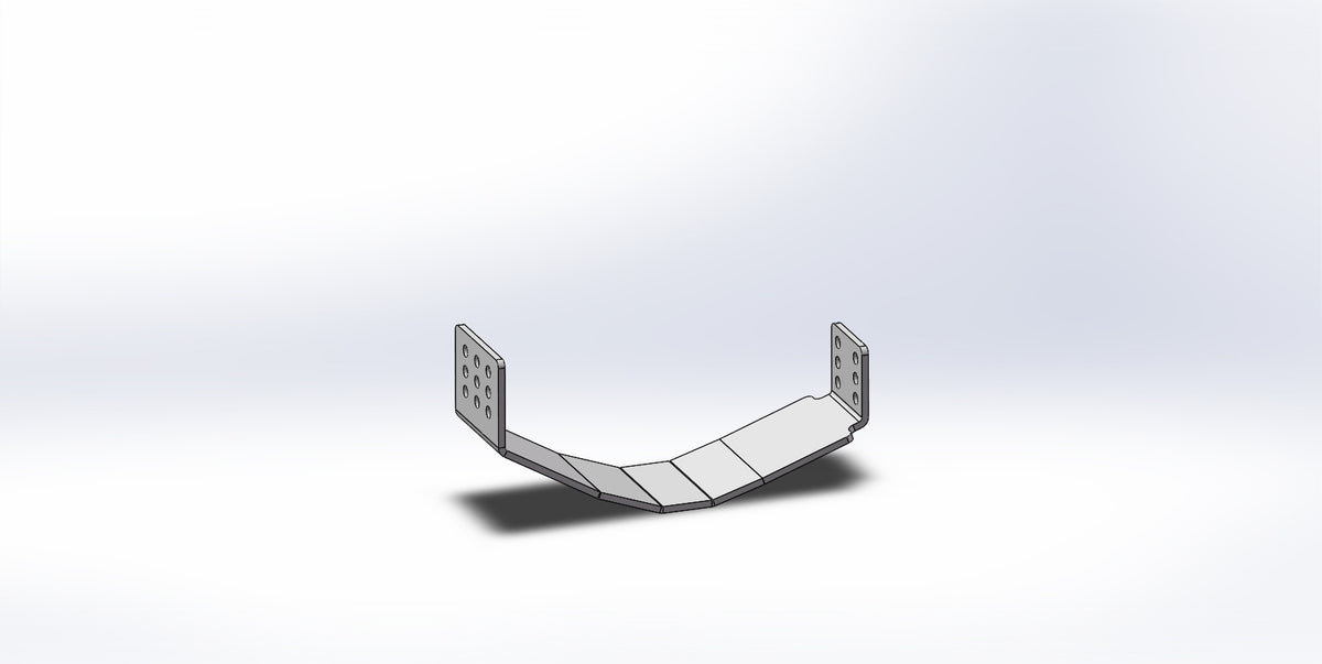 FAB SHOE BASE PLATE – Shop Fecon