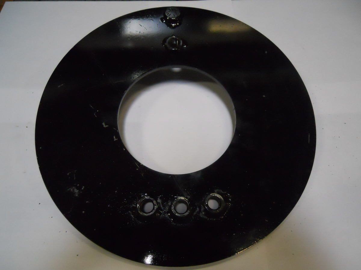 DRIVE BEARING RETAINER WELD – Shop Fecon