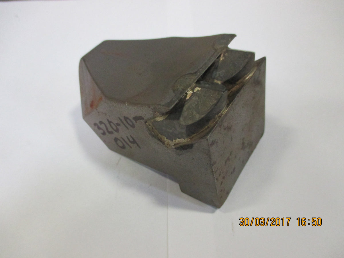 DRUM DISH ROTOR TOOL WELD – Shop Fecon