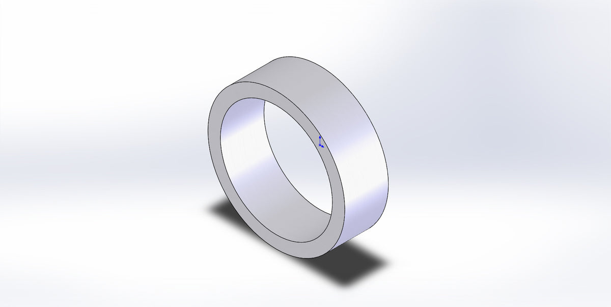 DIRT RING 9025 HDT 3/4" END DISK – Shop Fecon