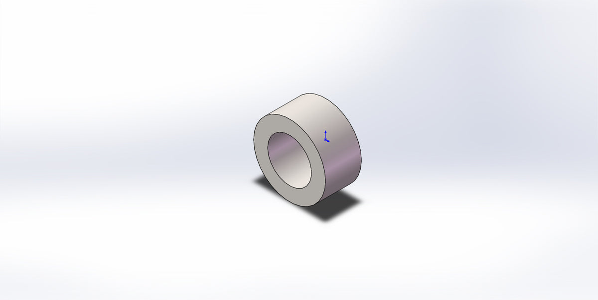 FAB PIN ROTATIONAL STOP – Shop Fecon