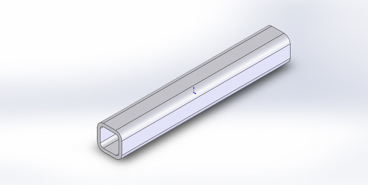 TUBE CROSS MOUNT – Shop Fecon