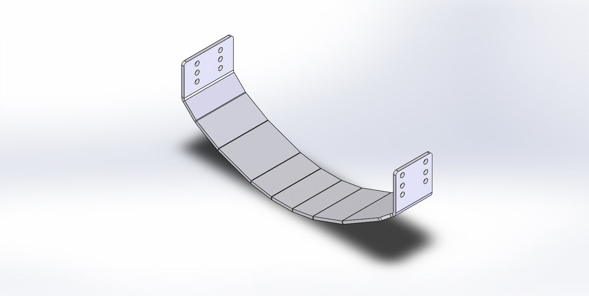 SKID SHOE BASE PLATE – Shop Fecon