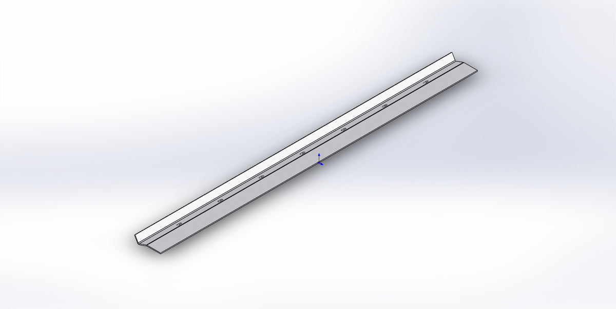 DOOR INNER PANEL – Shop Fecon