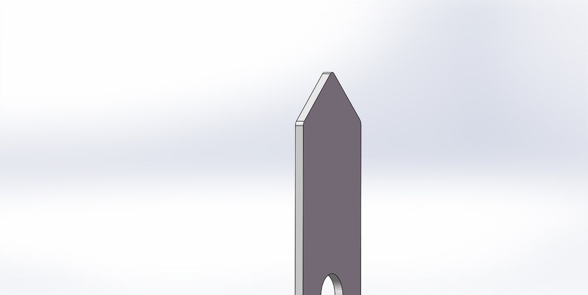 FAB FITTING GUARD END CAP – Shop Fecon