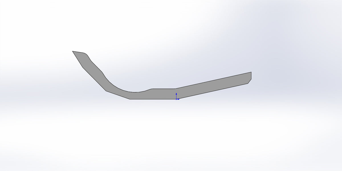 FAB SHOE GUSSET – Shop Fecon